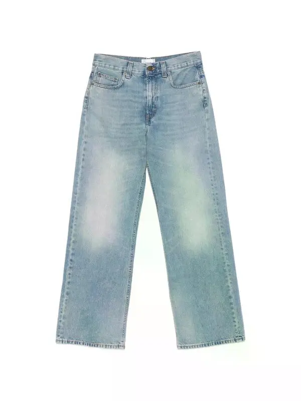 HAIKURE Straight-leg Jeans