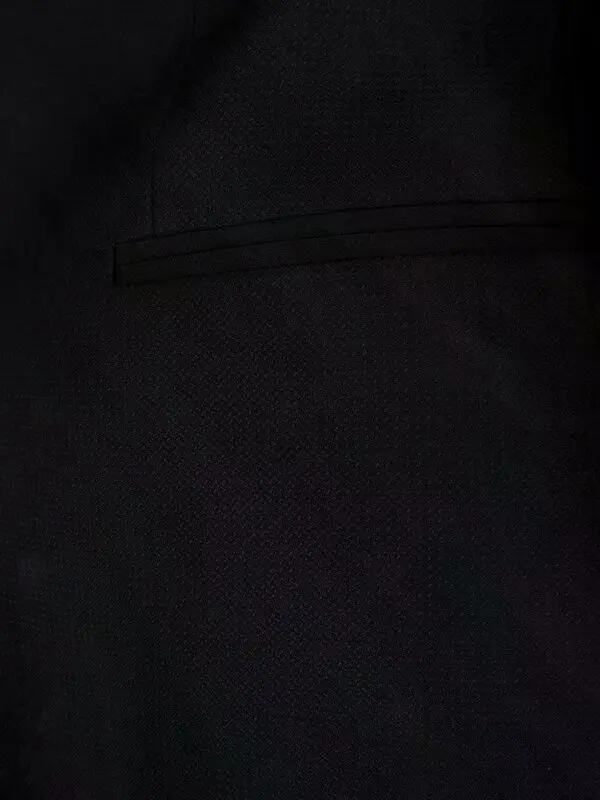 Corneliani Single-breasted Blazer