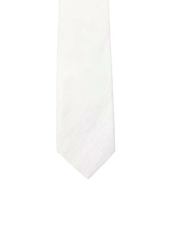 TOM FORD Textured Neck Tie
