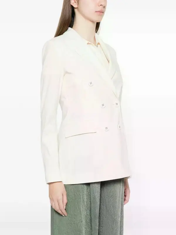 CIRCOLO 1901 Double-breasted Blazer