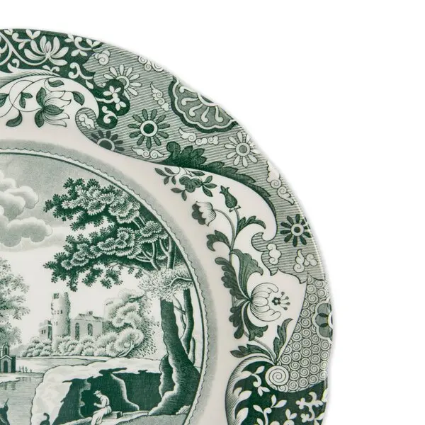 SPODE Heritage Italian Dinner Plate, Set Of 4