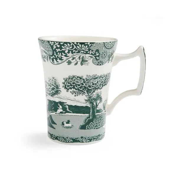 SPODE Heritage Italian Cottage Mug, Set Of 4