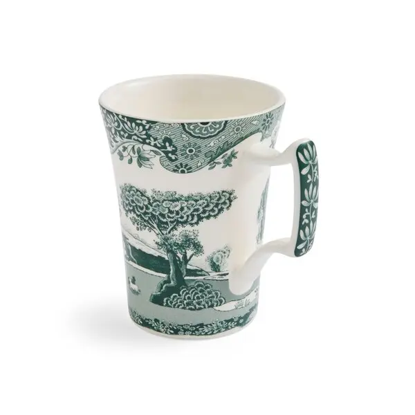 SPODE Heritage Italian Cottage Mug, Set Of 4
