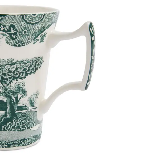 SPODE Heritage Italian Cottage Mug, Set Of 4