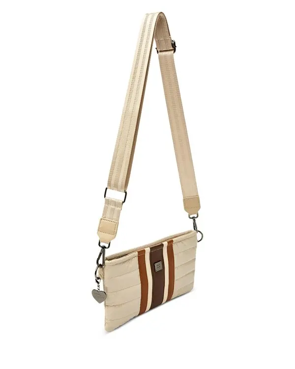THINK ROYLN Colorblock Crossbody