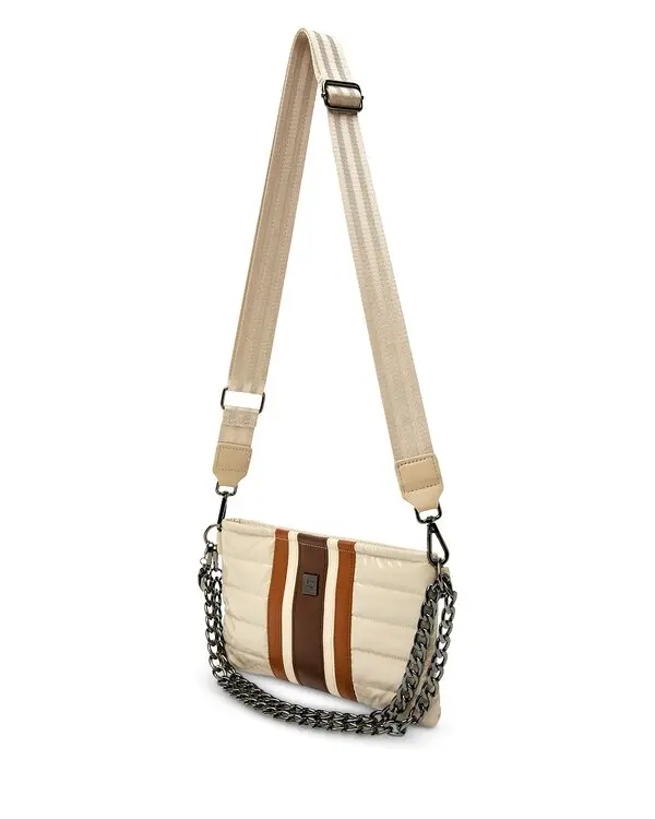 THINK ROYLN Colorblock Crossbody