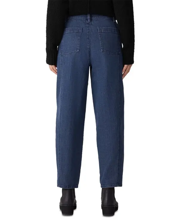 Eileen Fisher Ankle Lantern Pants