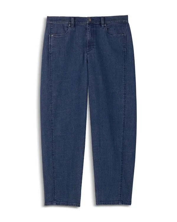 Eileen Fisher Ankle Lantern Pants