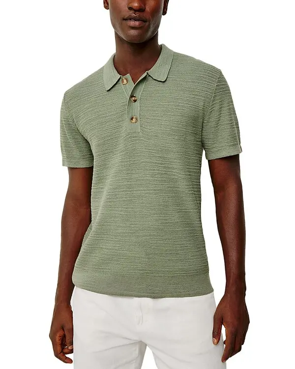 Rails Nathan Sweater Polo