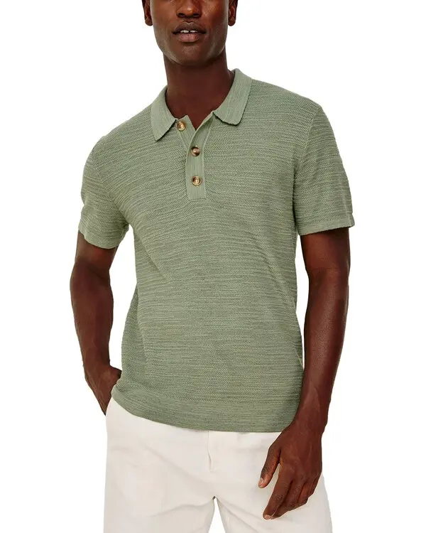 Rails Nathan Sweater Polo