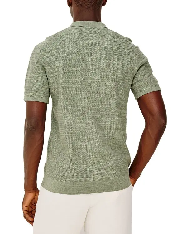 Rails Nathan Sweater Polo