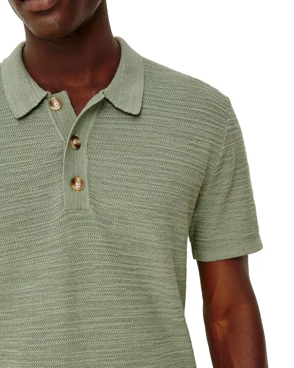 Rails Nathan Sweater Polo