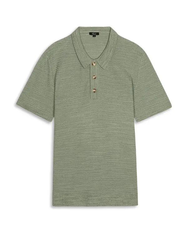 Rails Nathan Sweater Polo