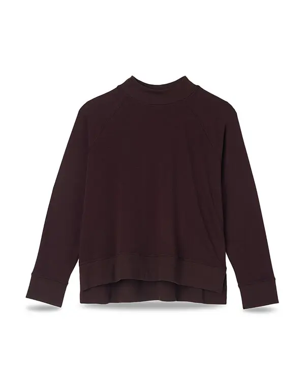 Eileen Fisher High Neck Top