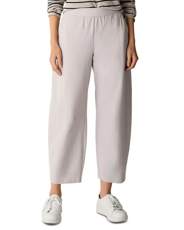 Eileen Fisher Ankle Arch Pants