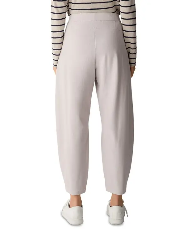 Eileen Fisher Ankle Arch Pants