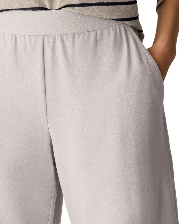 Eileen Fisher Ankle Arch Pants