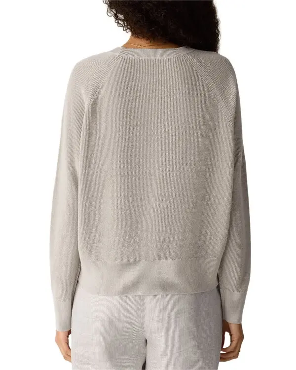 Eileen Fisher Crewneck Sweater