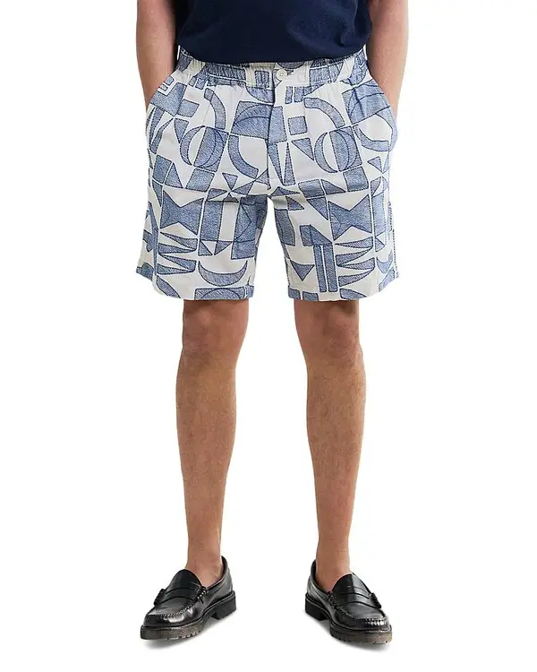 WAX LONDON Kurt Shorts