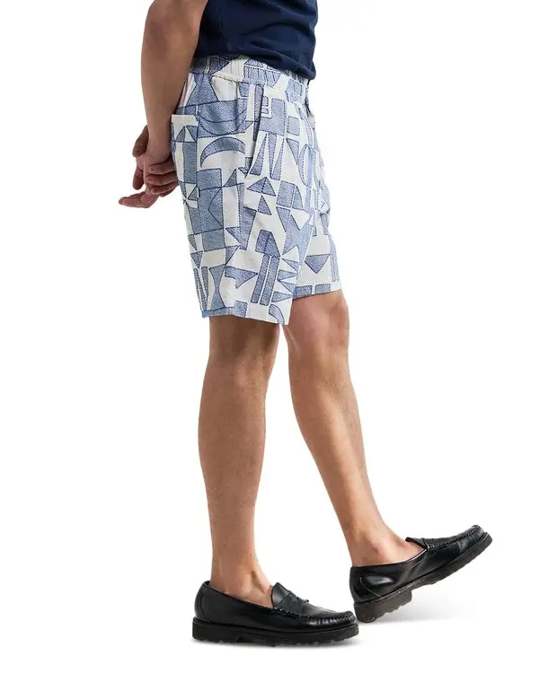 WAX LONDON Kurt Shorts