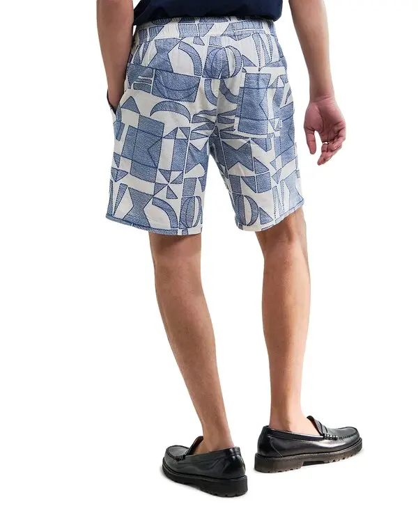 WAX LONDON Kurt Shorts