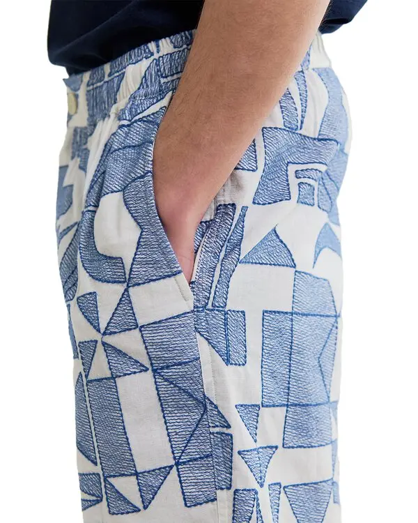 WAX LONDON Kurt Shorts