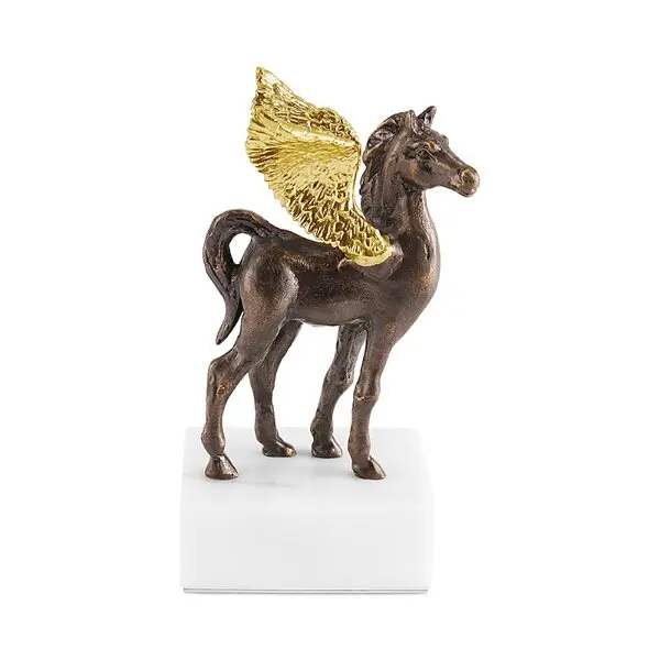 Michael Aram Flights Of Fancy Pegasus Decorative Object - No Color