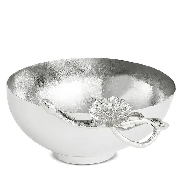 Michael Aram Poppy Nut Bowl - No Color