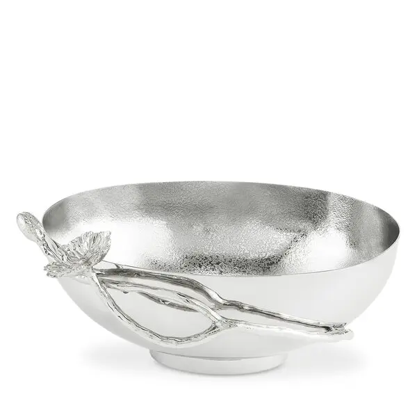 Michael Aram Poppy Nut Bowl
