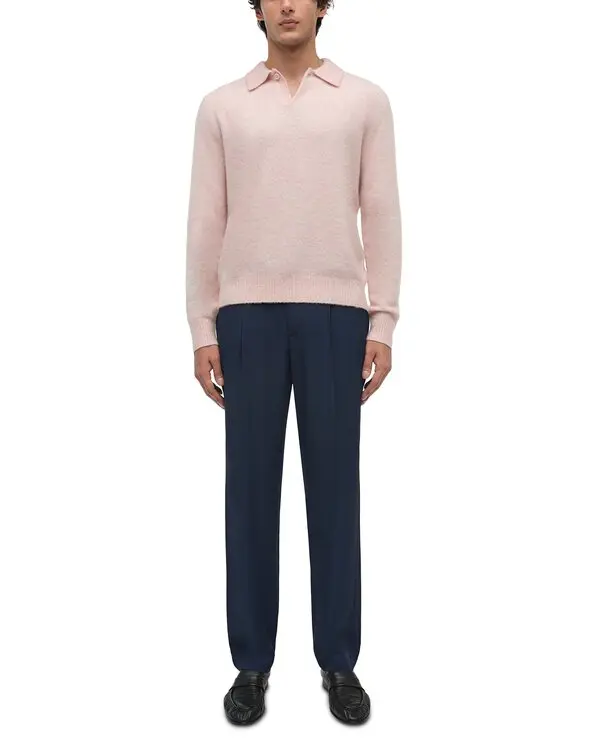 Simkhai Davis Pullover Sweater - Rose