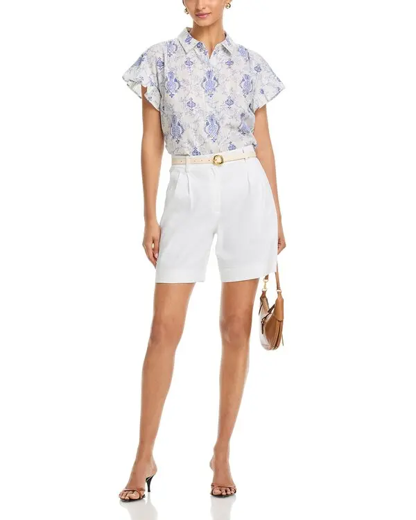 Tommy Bahama Noble Pineapple Flourish Shirt