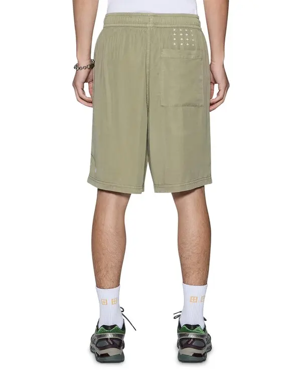 Ksubi 1999 Life Shorts