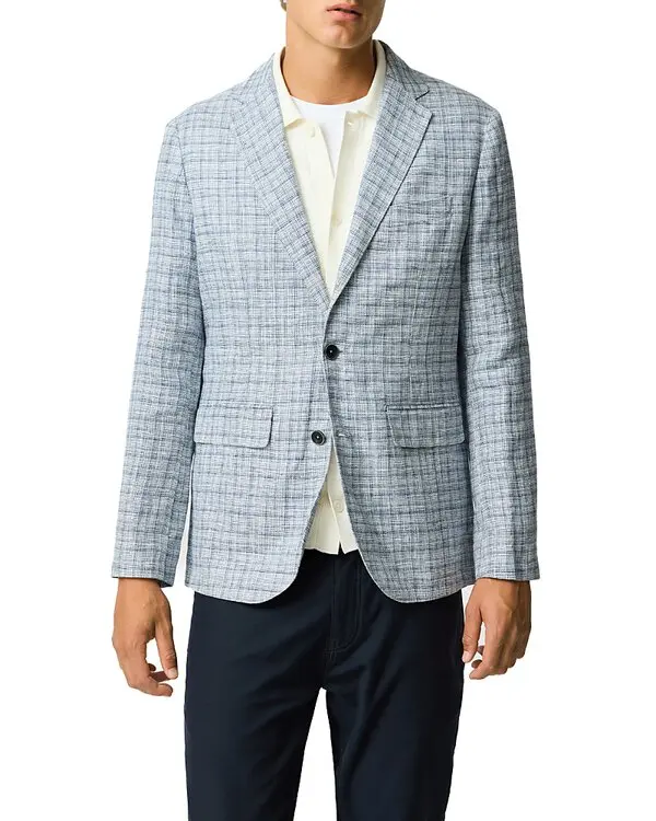 Rodd & Gunn Charterhouse Sport Fit Sportcoat