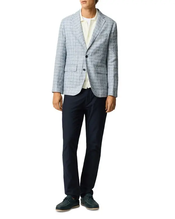 Rodd & Gunn Charterhouse Sport Fit Sportcoat