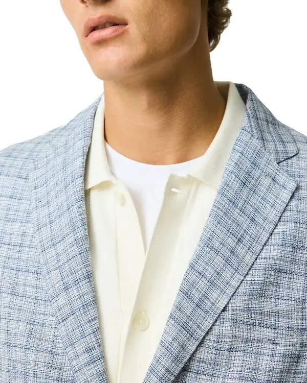 Rodd & Gunn Charterhouse Sport Fit Sportcoat