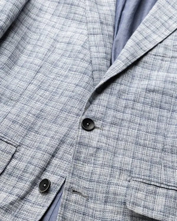 Rodd & Gunn Charterhouse Sport Fit Sportcoat