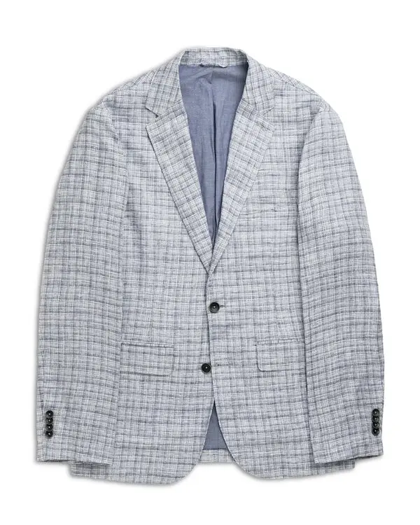 Rodd & Gunn Charterhouse Sport Fit Sportcoat
