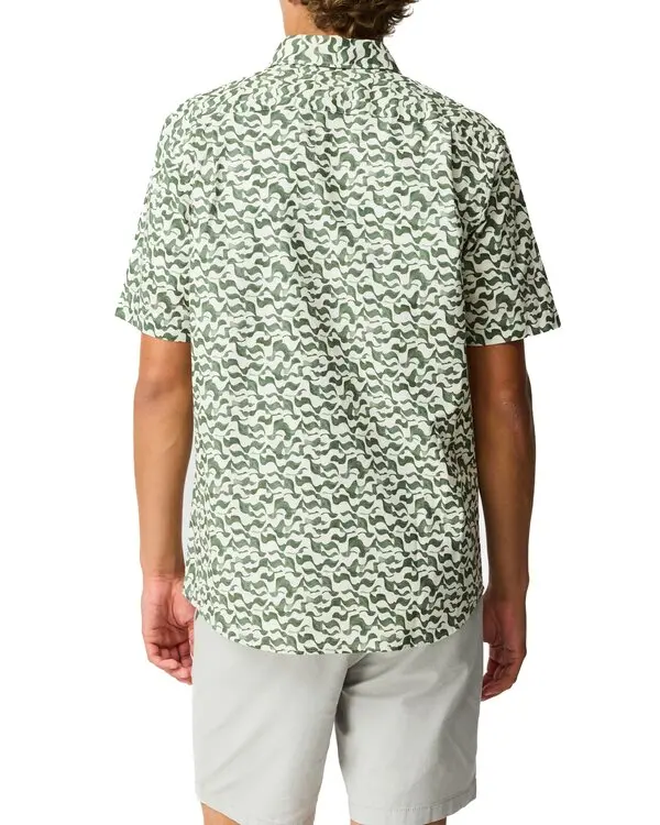 Rodd & Gunn Bendigo Short Sleeve Shirt