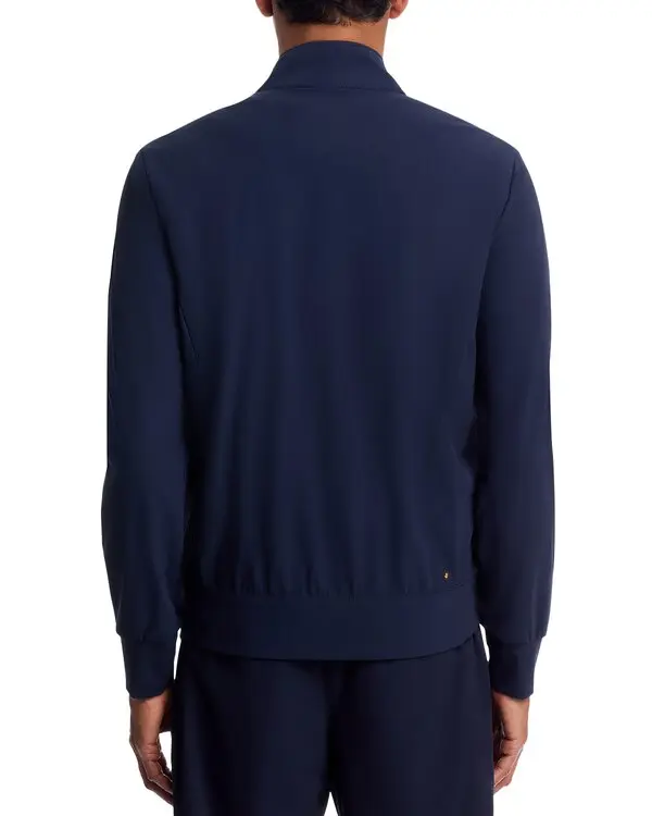 SAVE THE DUCK Raul Jacket - Navy Blue