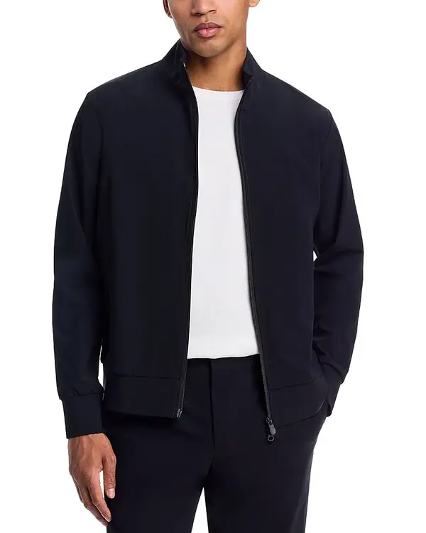 SAVE THE DUCK Tulio Jacket - Black