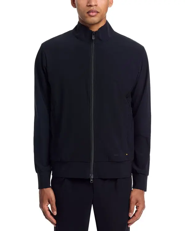 SAVE THE DUCK Tulio Jacket - Black