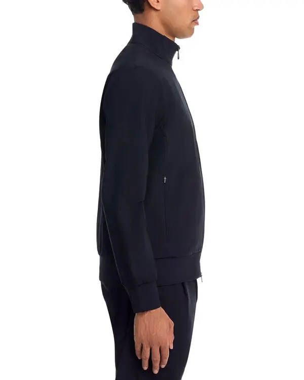 SAVE THE DUCK Tulio Jacket - Black