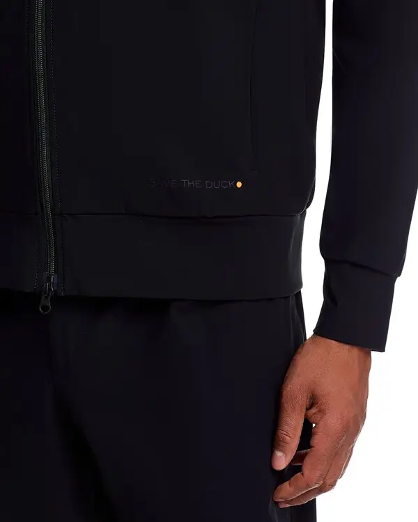 SAVE THE DUCK Tulio Jacket - Black