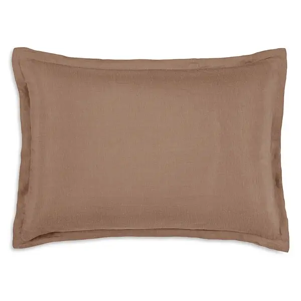 HAMAM Helios Standard Sham - Terra