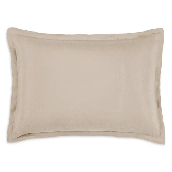 HAMAM Helios Standard Sham - Vanilla