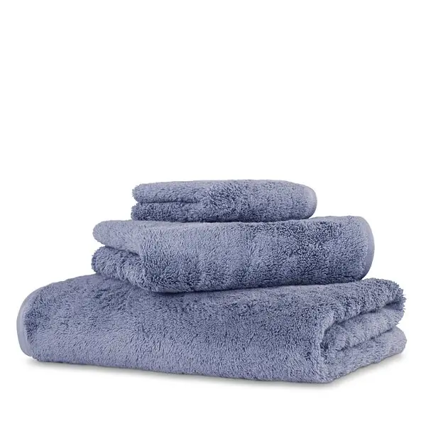 HAMAM Aire Hand Towel - Glaucous