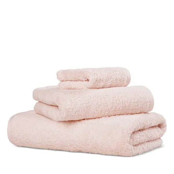 HAMAM Aire Hand Towel - Shell