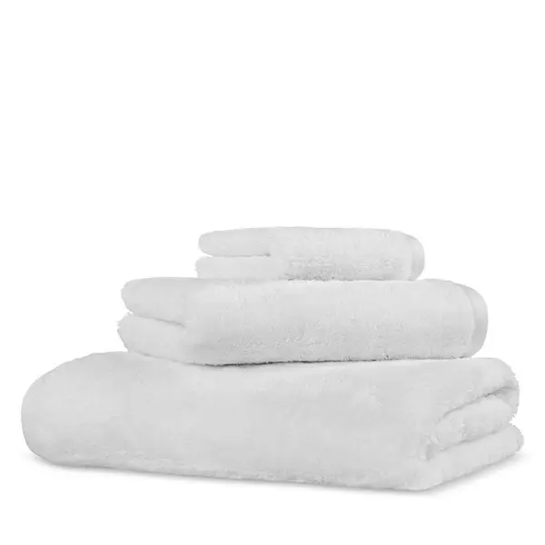 HAMAM Aire Hand Towel - White