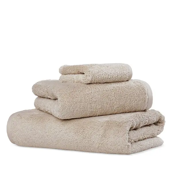 HAMAM Aire Bath Towel - Dune
