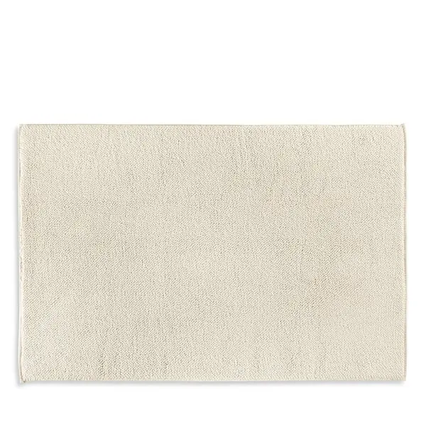 HAMAM Pera Woven Bath Rug 39 X 59 - Ivory